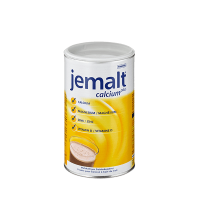 A propos de jemalt - jemalt calcium plus | jemalt